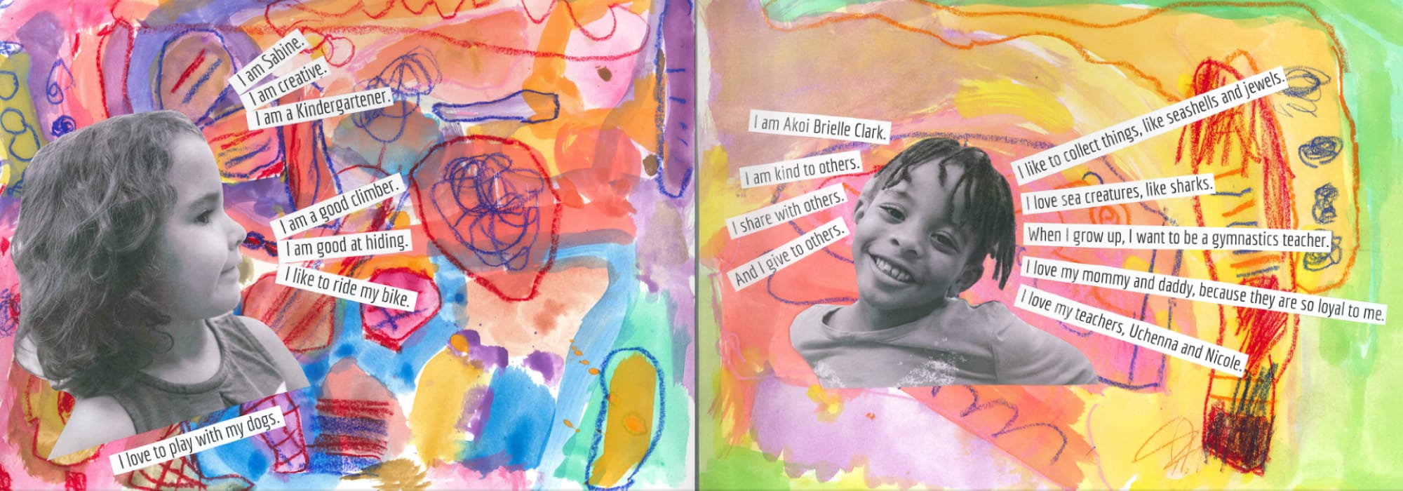 studentart - The College School