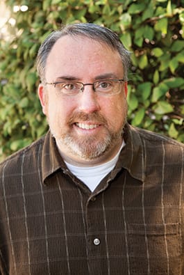 Faculty and Staff at TCS - Meet Our Team Members