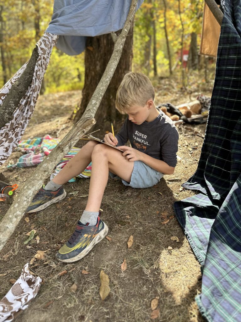 Summer Camp - Adventure Day Camp - Expeditions